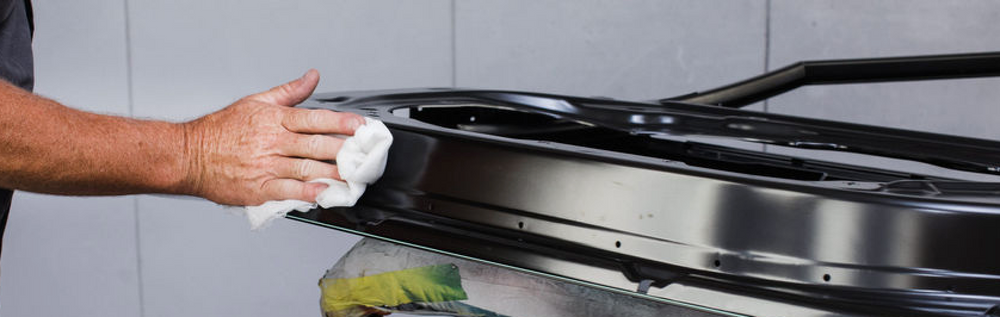 A Simplified Guide to Tack Cloths: Your Weapon for Flawless Finishes