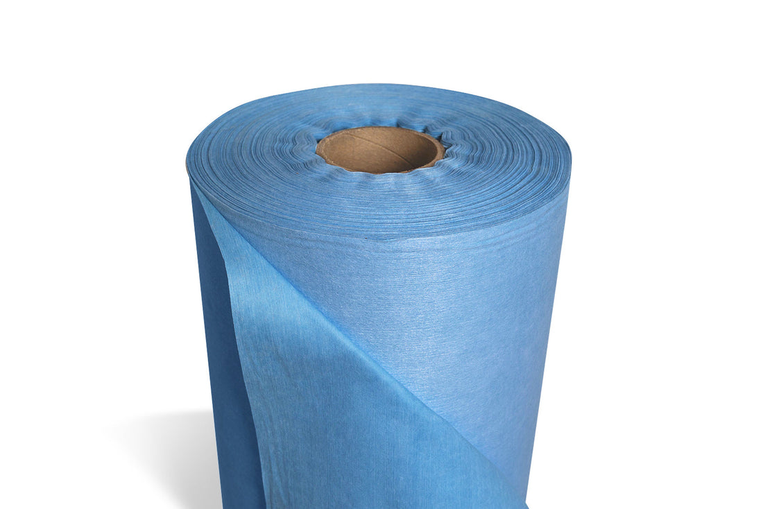 Veterinary Surgical Drape Roll (200 yards)⎮Telesto Products
